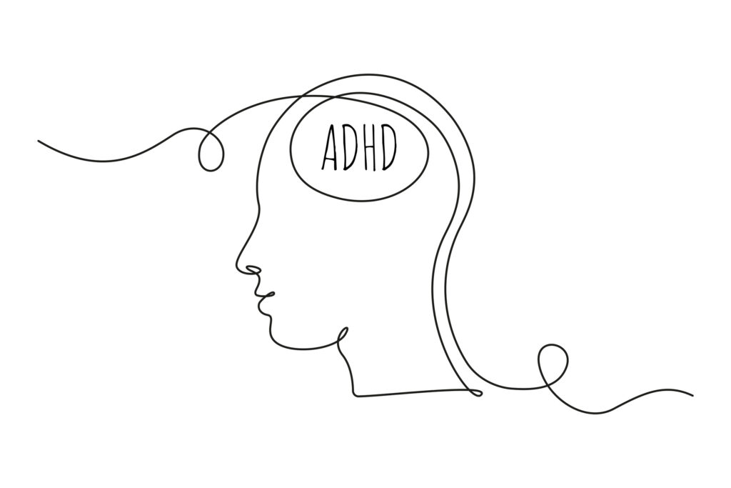ADHD In 140 Characters Or Less ADHD Online Blog