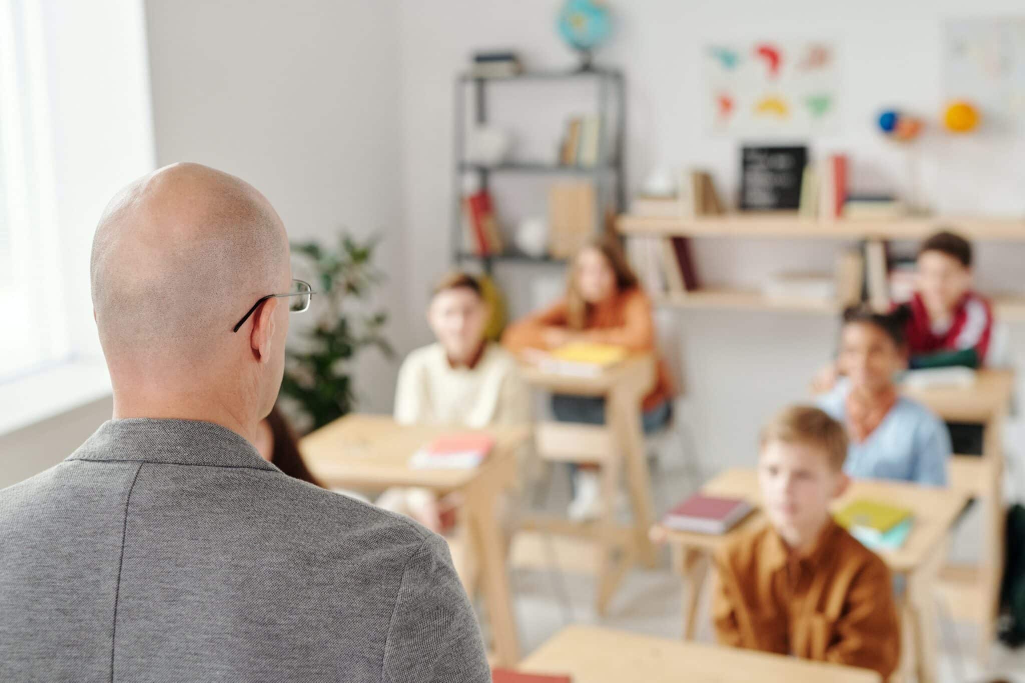 Thriving In The Classroom With ADHD ADHD Online Thriving In The Classroom With ADHD ADHD Online