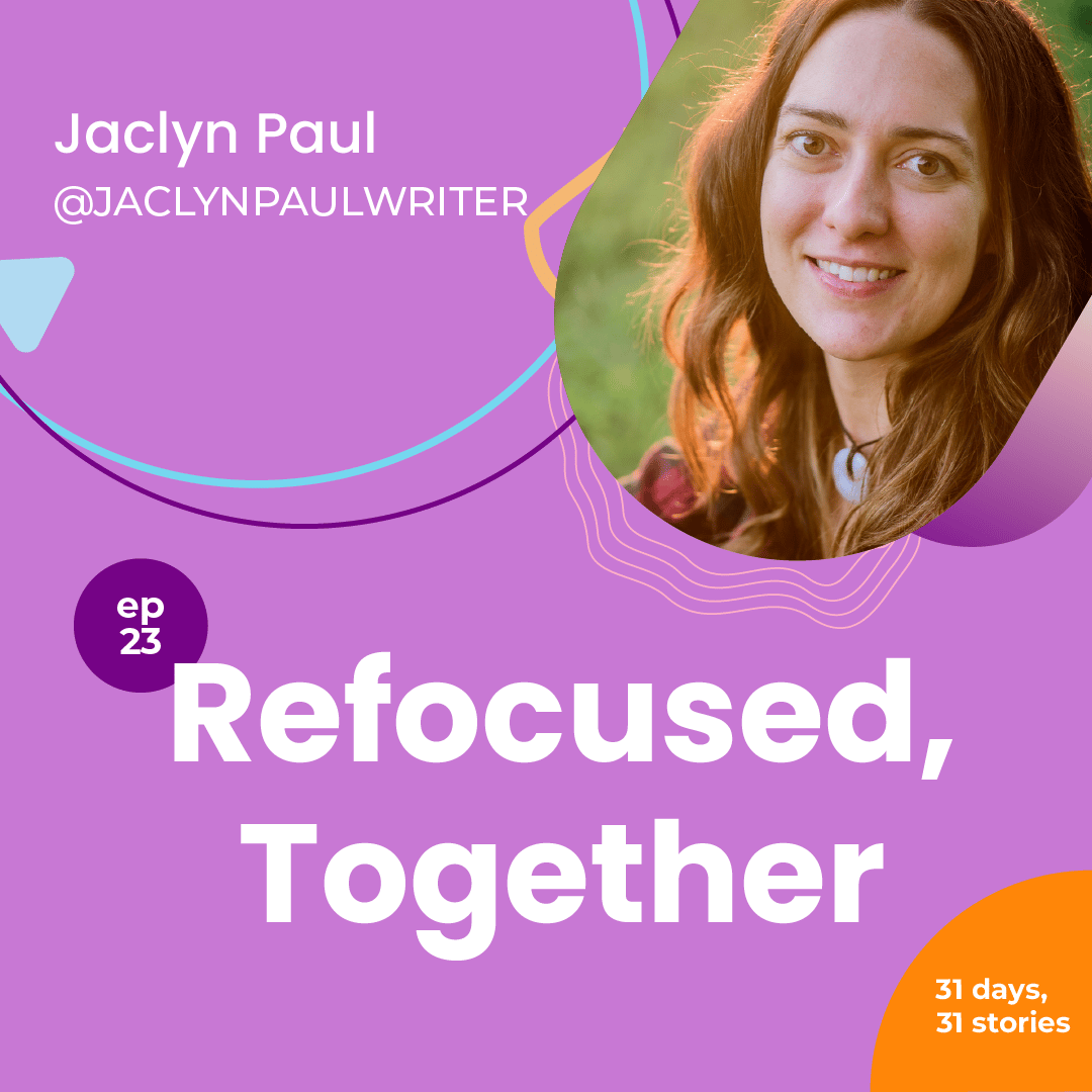 Jaclyn Paul And Writing With ADHD - ADHD Online