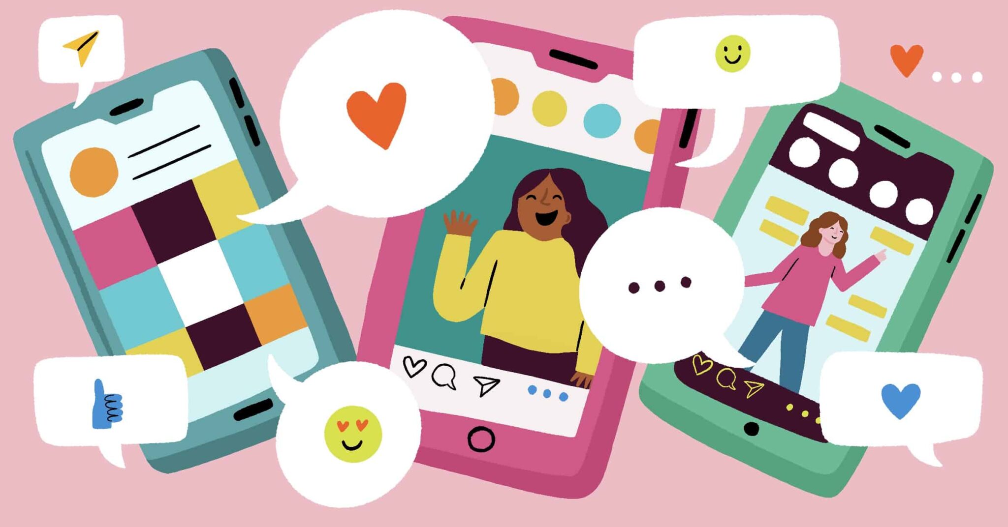 Follow Me! A Directory Of The Top ADHD Instagram Influencers And ...