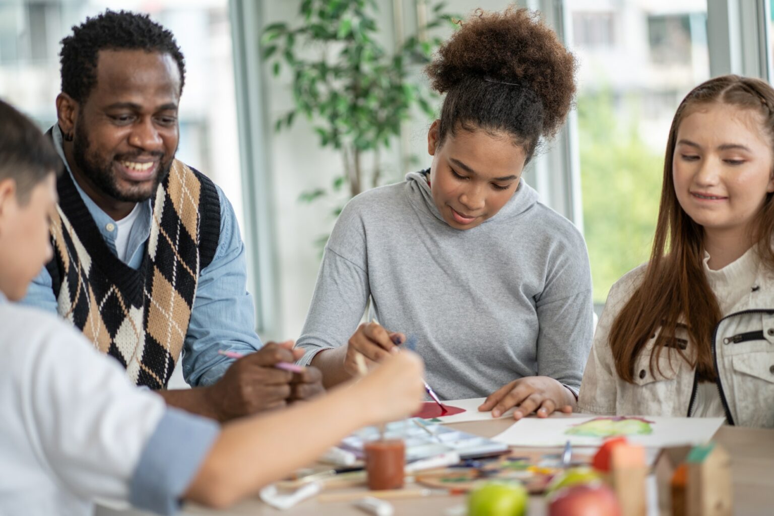 Teaching With ADHD: How To Leverage Your Creativity For A Successful ...